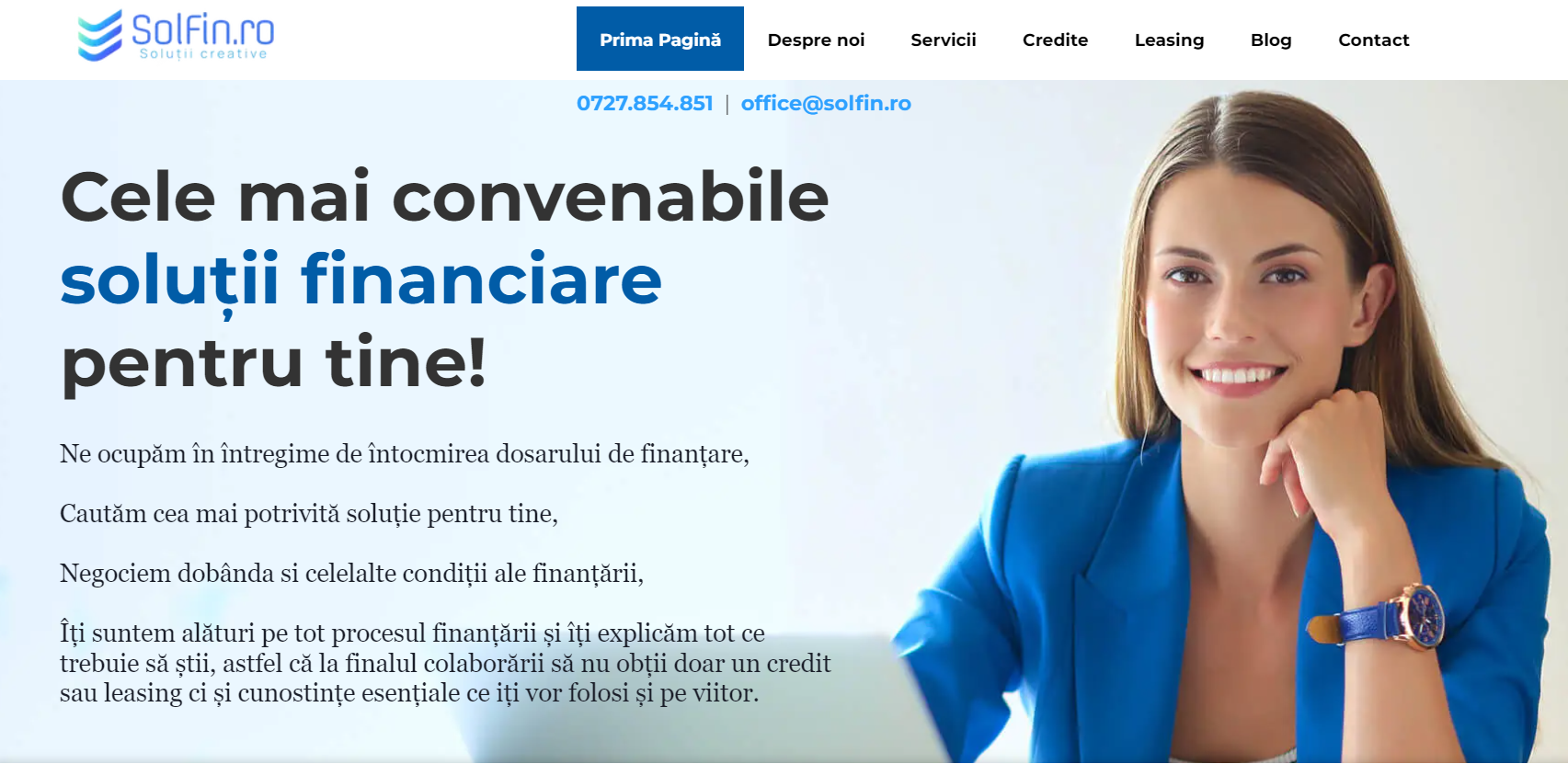 „Solfin | Broker credite și leasing persoane juridice – finanțări ...